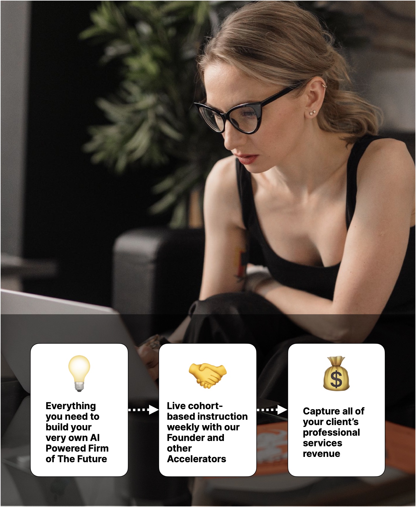 Simple - AI Enablement Training, Coaching, and Online Certification